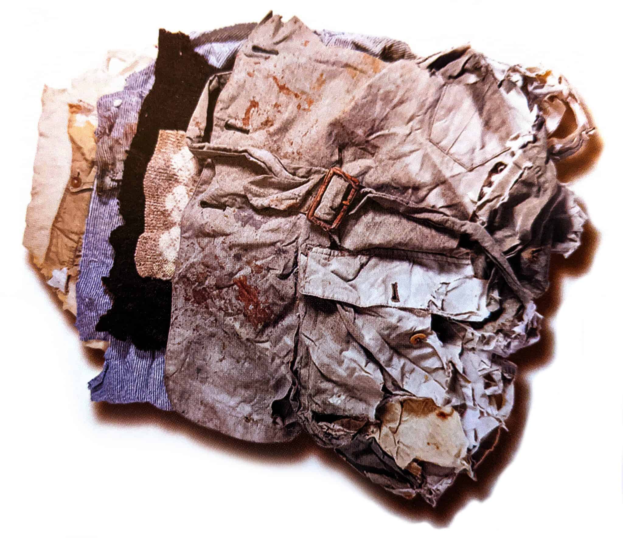 What Really Happened to George Mallory & Andrew Irvine, Part III - Jake ...