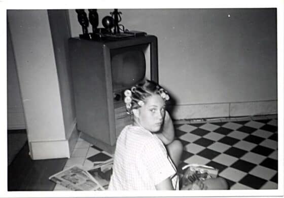 Life, Death, & Water: In Memory of Alice Gaines Milnor Norton, April 11 ...