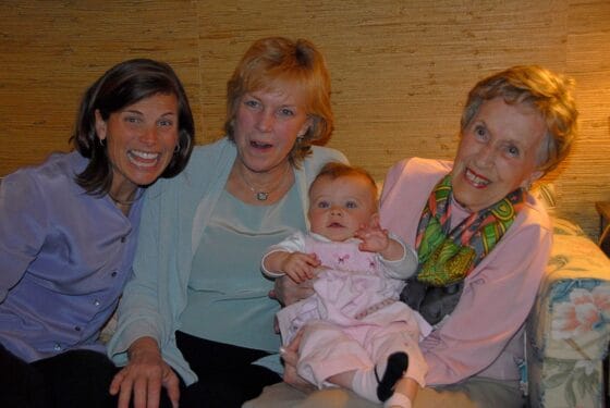 Life, Death, & Water: In Memory of Alice Gaines Milnor Norton, April 11 ...