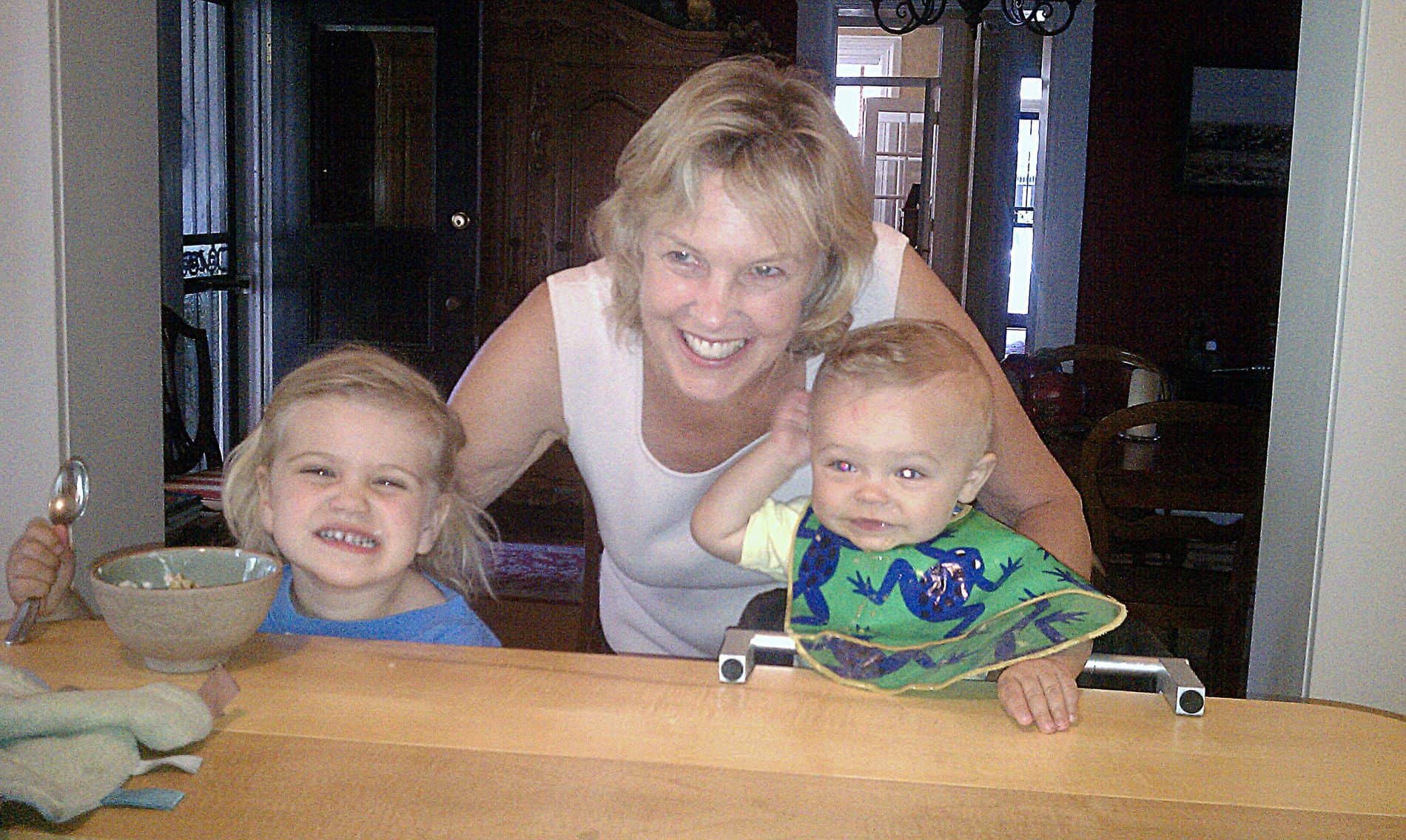 Life, Death, & Water: In Memory of Alice Gaines Milnor Norton, April 11 ...