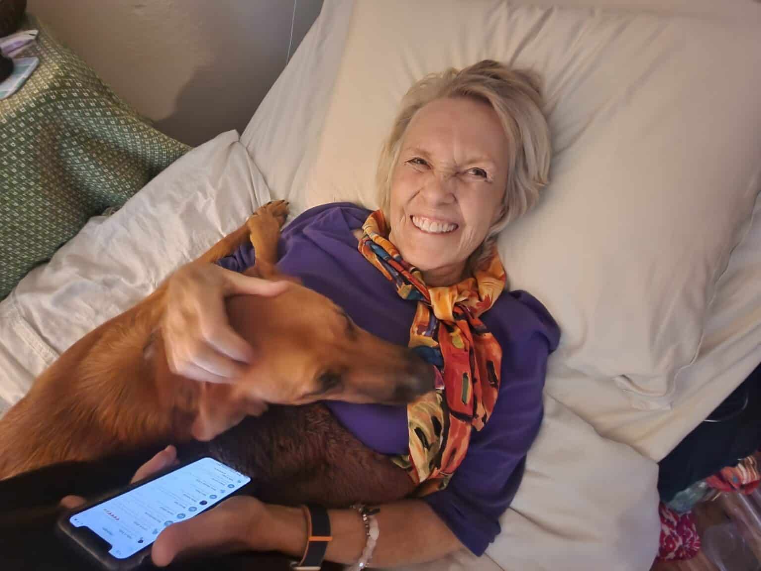 Life, Death, & Water: In Memory of Alice Gaines Milnor Norton, April 11 ...