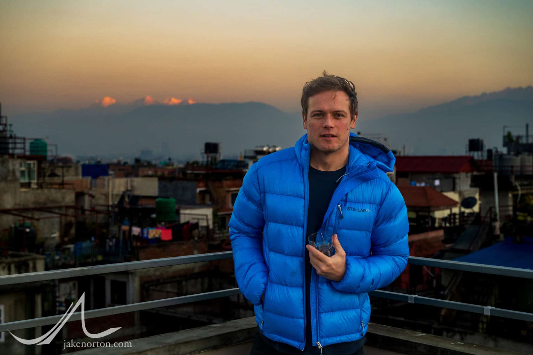 Reflections on Hunku - Jake Norton